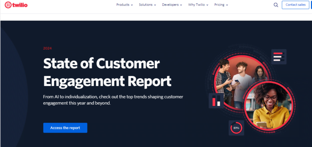 SimpleTexting vs Twilio: Which is Easier to Use & Integrate?