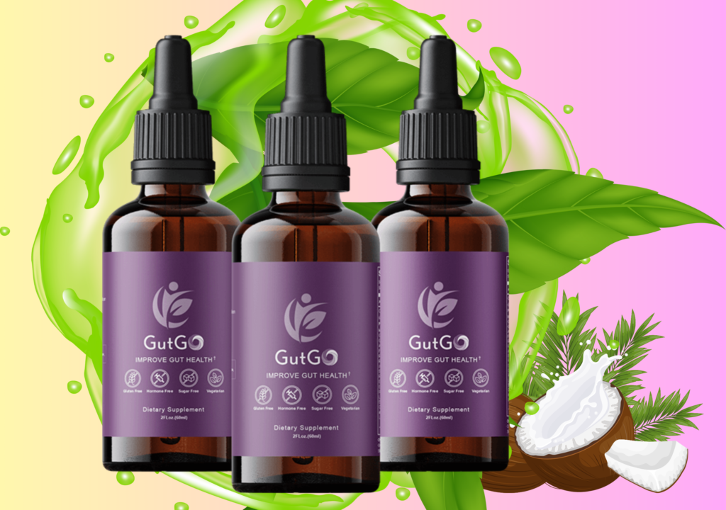 Gut Go Ingredients: supplement Side Effects and Dosage