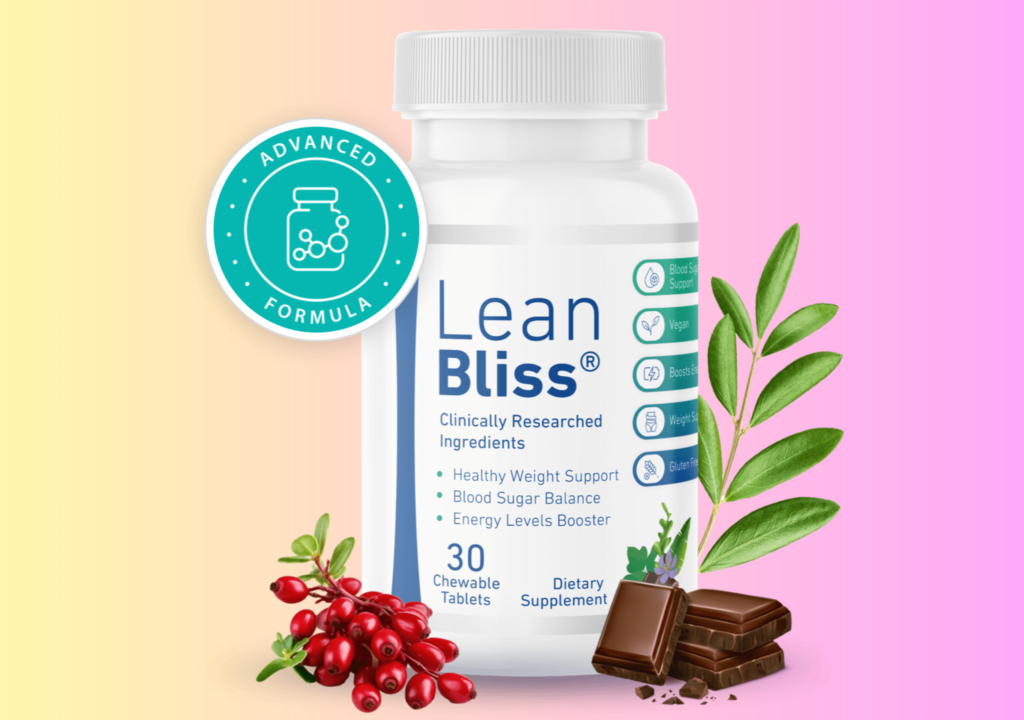 Lean Bliss Ingredients - Benefits, Side Effects & Dosage
