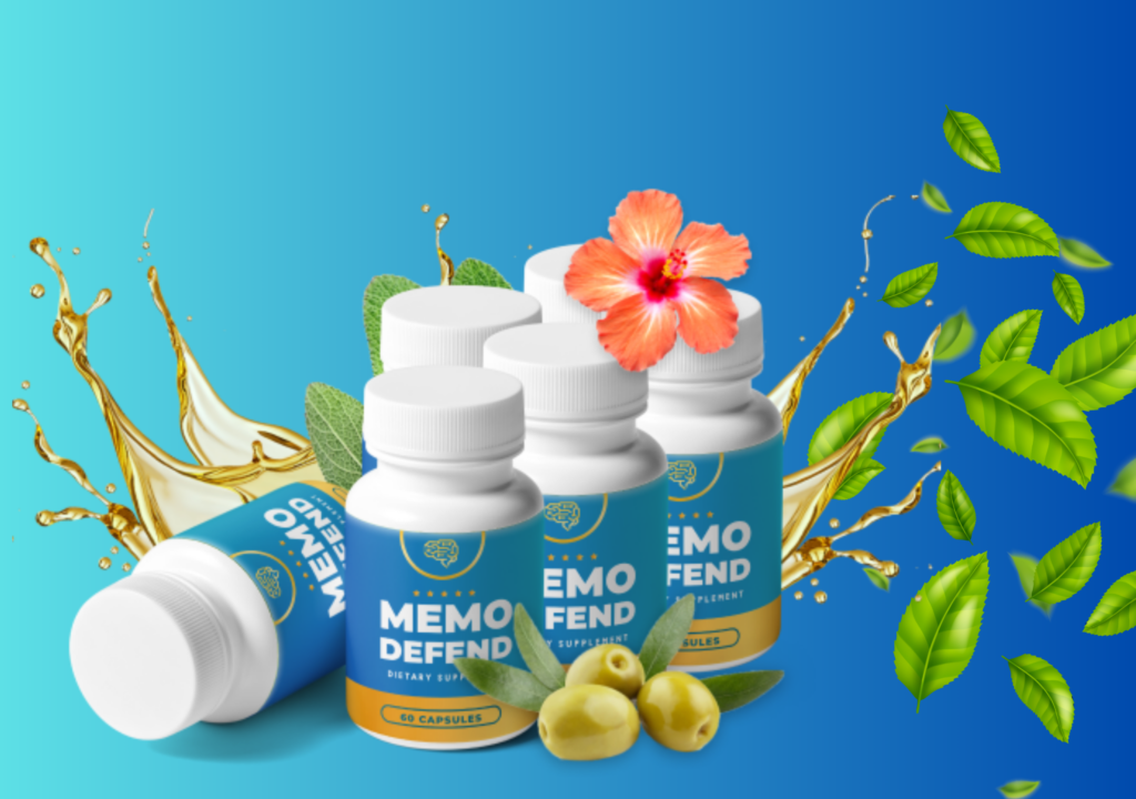 Memo Defend Ingredients - Supplement Side Effects & Dosage