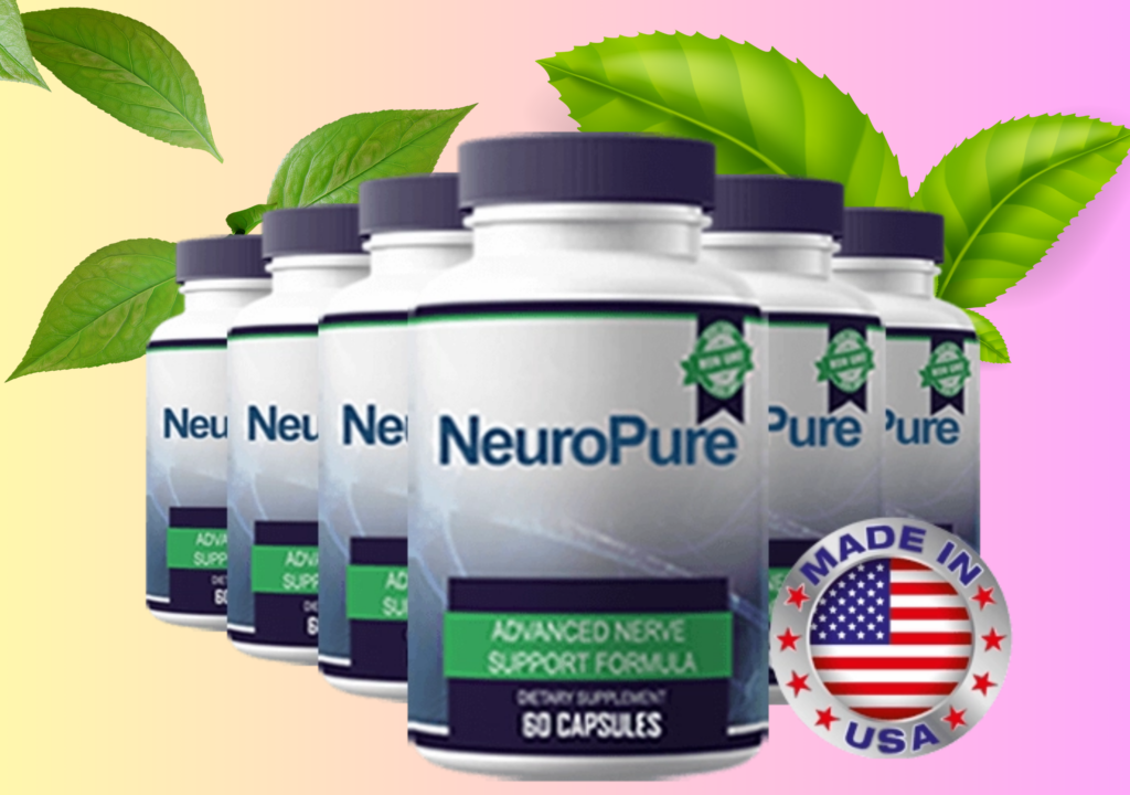 NeuroPure Ingredients List: supplement Side Effects & Dosage