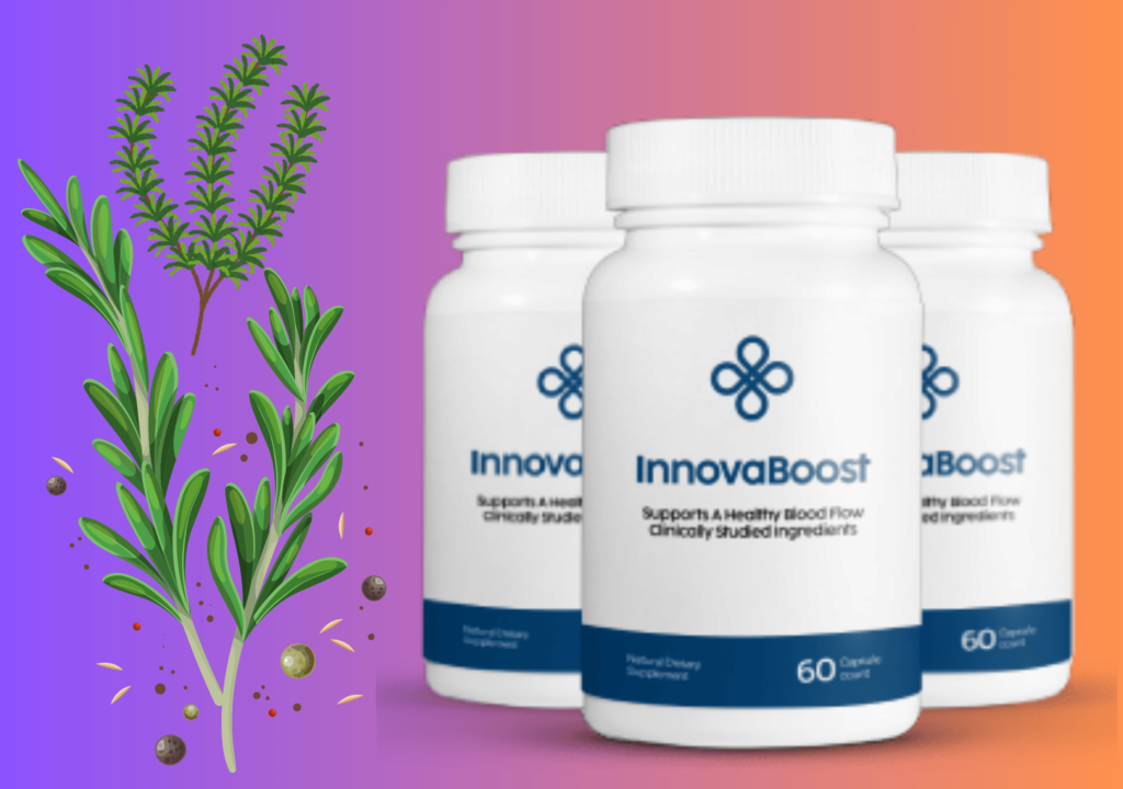 InnovaBoost Ingredients: real Benefits, Side Effects & Dosage