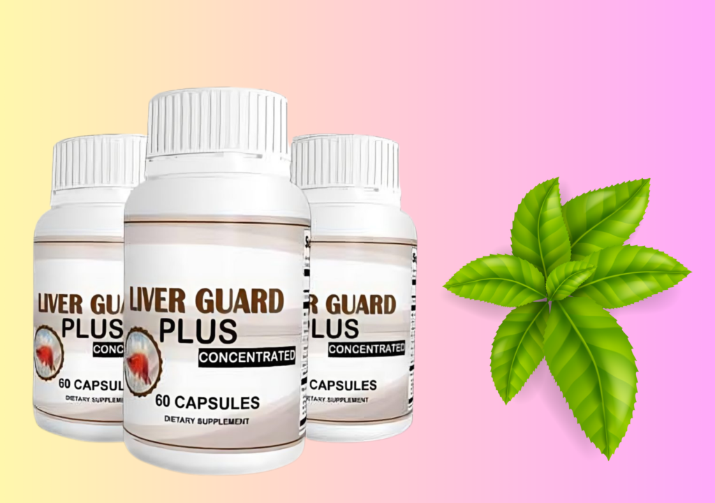 Liver Guard Plus Ingredients, Side Effects, Supplement Dosage