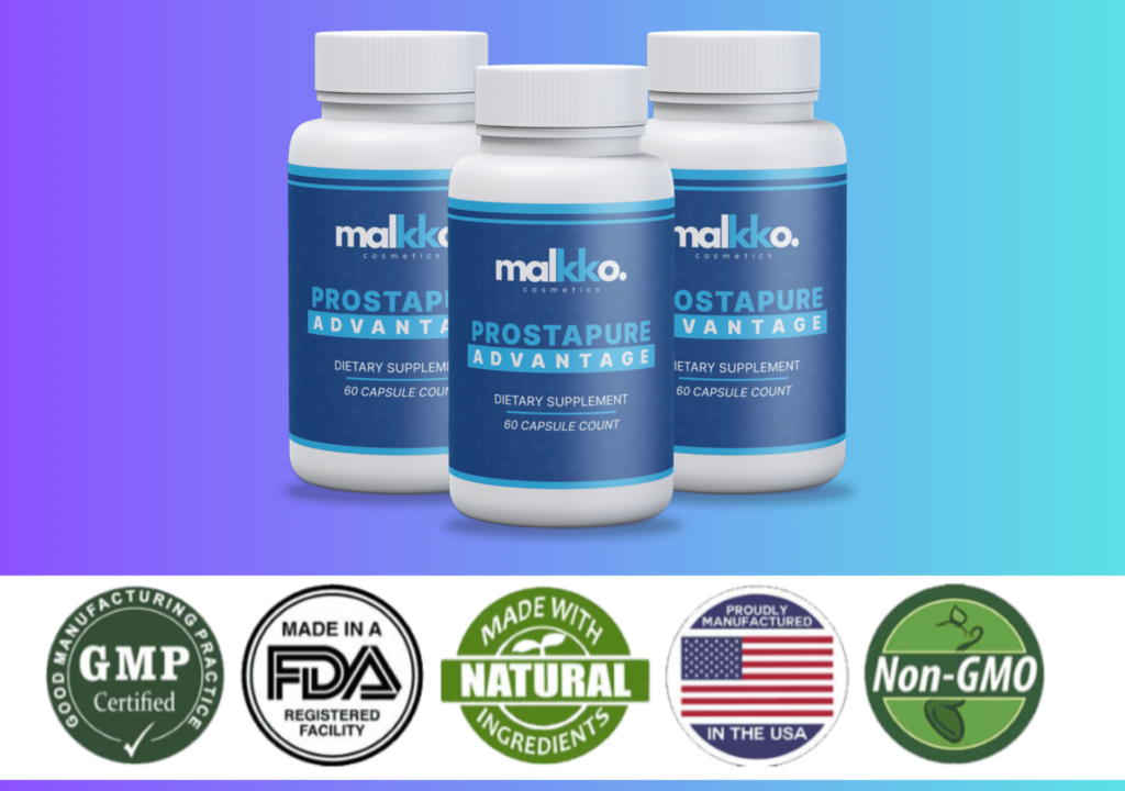 ProstaPure 24 Ingredients: supplement Side Effects and Dosage