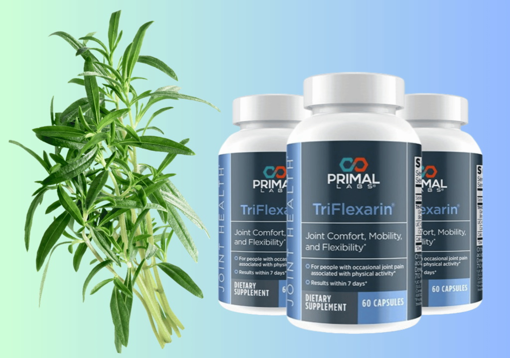 TriFlexarin Ingredients - Benefits, Side Effects & Dosage