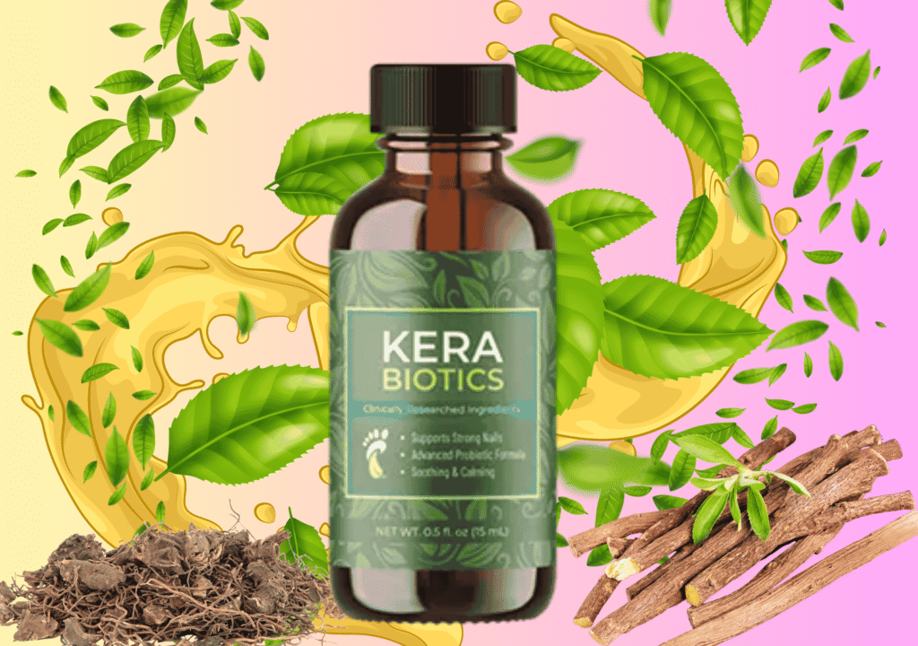 Bio Fungus Nuker Ingredients: Benefits, Side Effects, Dosage