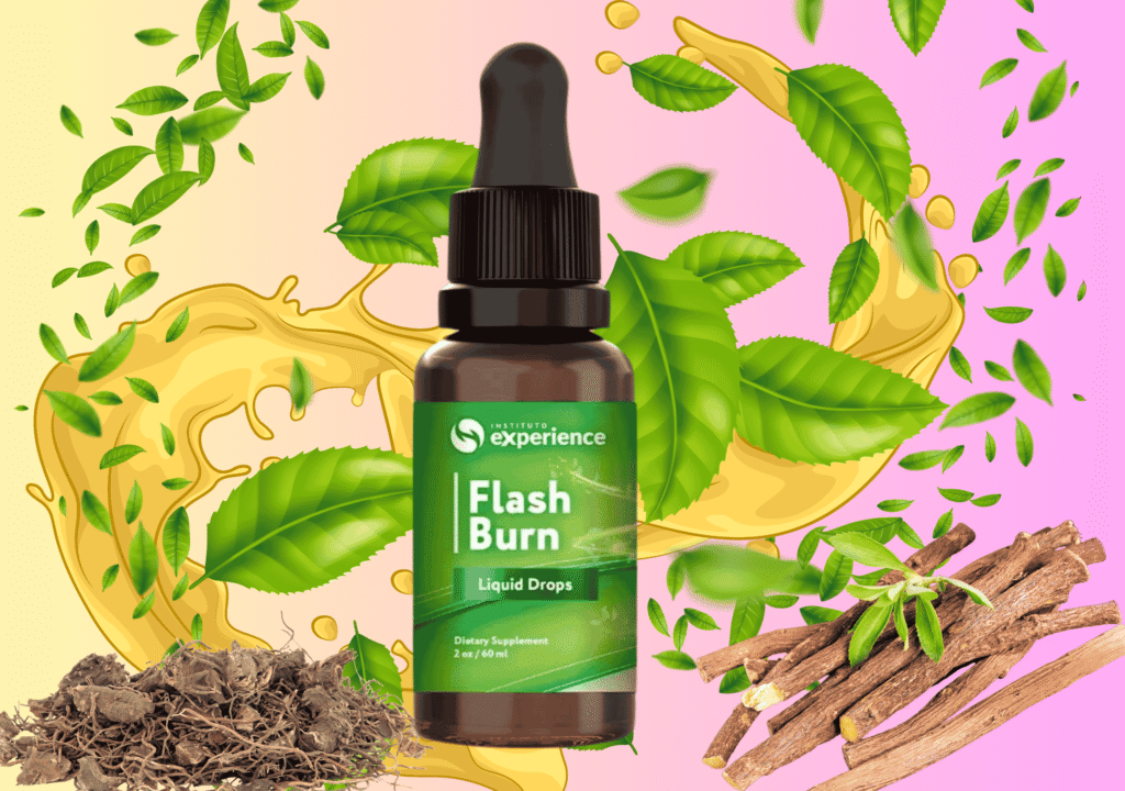 Flash Burn Ingredients: Supplement Side Effects & Dosage