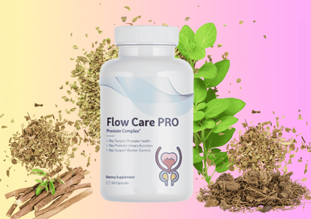 Flow Care Pro Ingredients: new Benefits, Side Effects, Dosage
