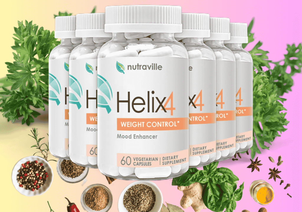 Helix-4 Ingredients: real Benefits, Side Effects & Dosage