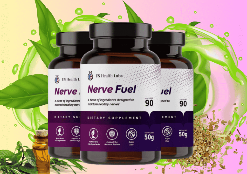 Nerve Fuel Ingredients: real Benefits, Side Effects & Dosage