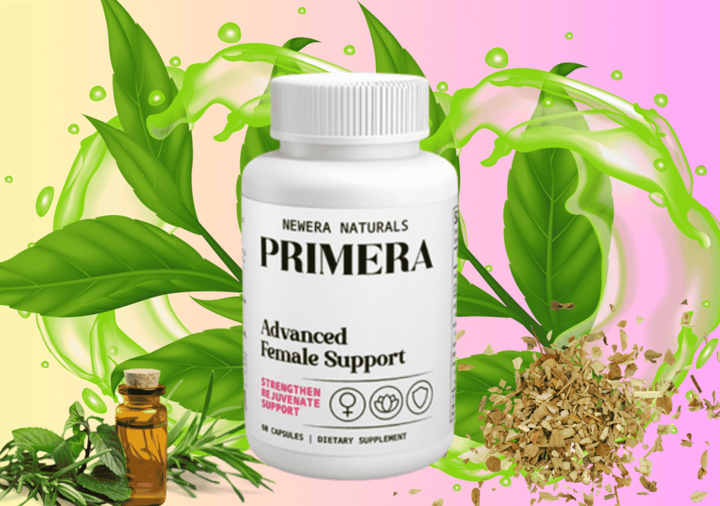 Primera Ingredients - Supplement Side Effects & Dosage