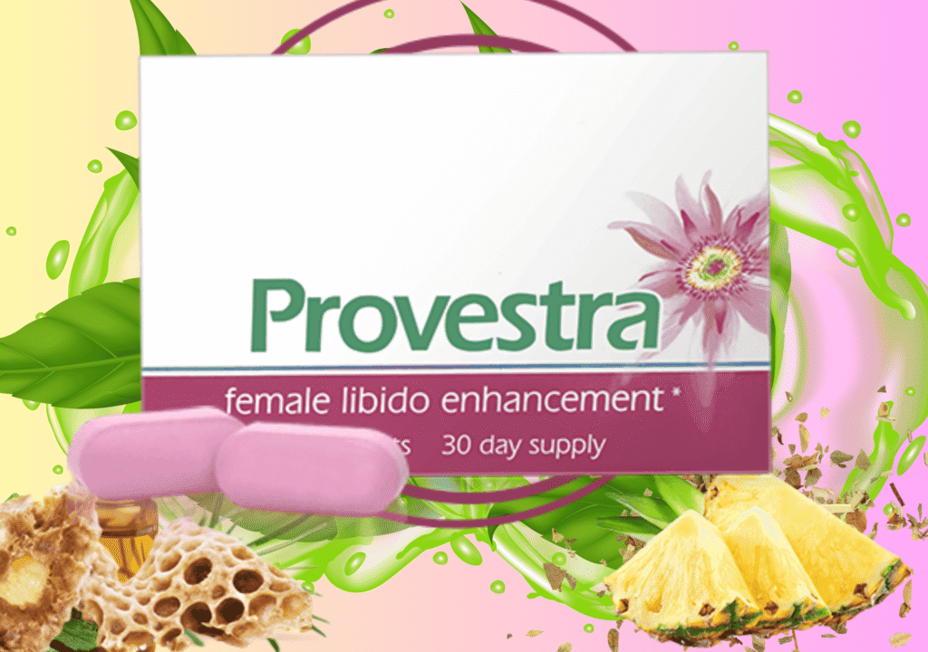 Provestra Ingredients: pills Benefits, Side Effects, Dosage