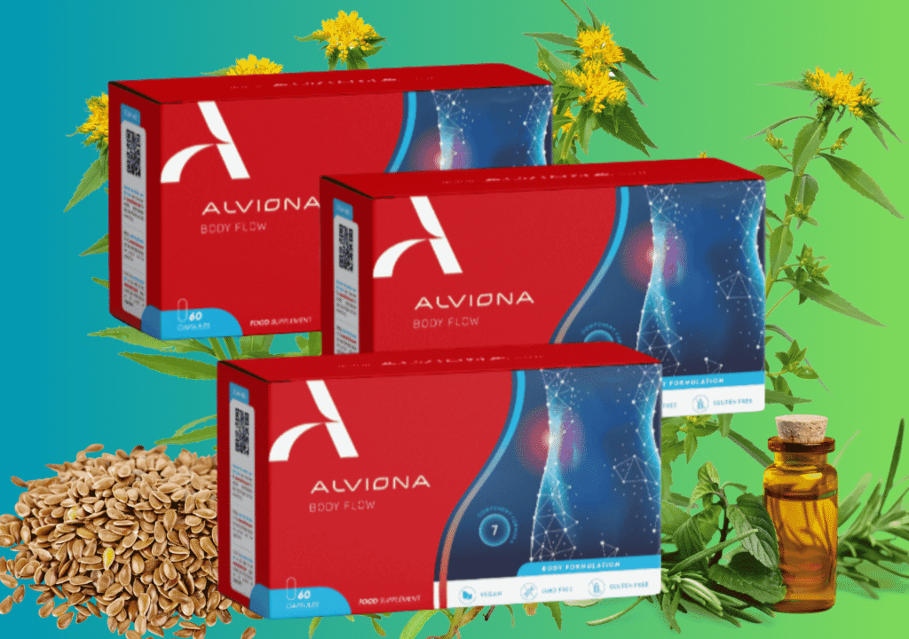Alviona Ingredients: tablets Benefits, Side Effects, Dosage