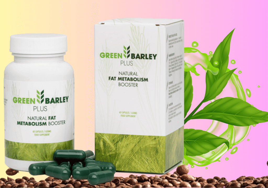 Green Barley Plus Ingredients: Benefits, Side Effects, Dosage