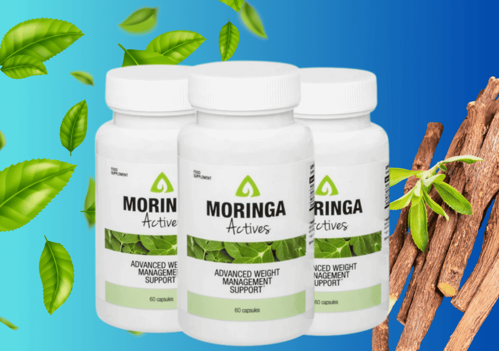 Moringa Actives Ingredients - Benefits, Side Effects, Dosage