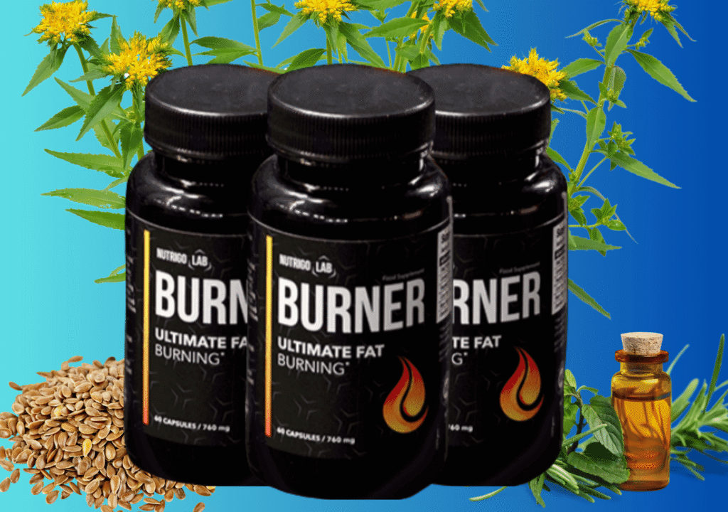 Nutrigo Lab Burner Ingredients: Benefits, Side Effects, Dosage