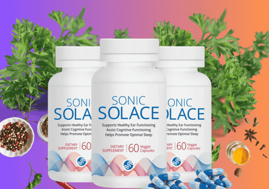 Sonic Solace Ingredients – Supplement Side Effects & Dosage
