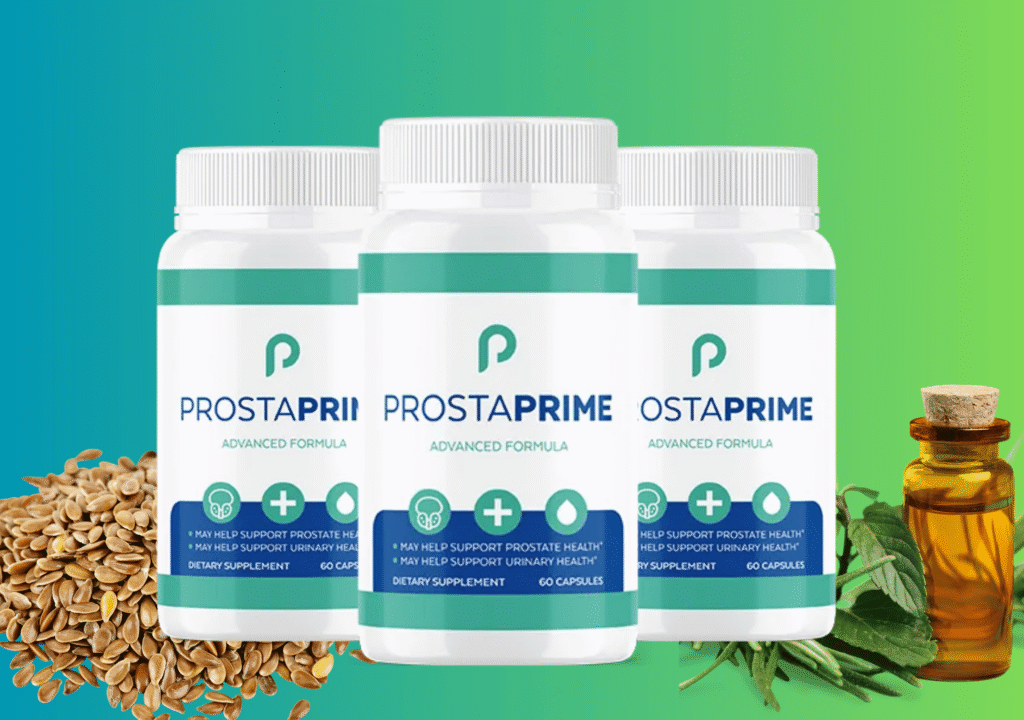 Prosta Prime Ingredients: Real Benefits, Side Effects & Dosage