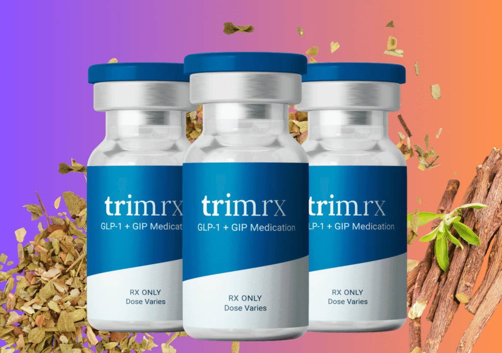 Trim Rx GLP-1 Ingredients: Benefits, Side Effects, Dosage